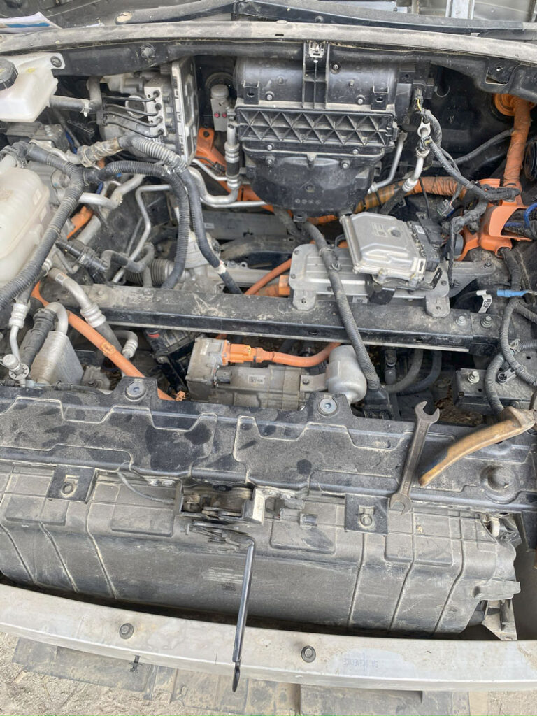 EV Institute & Repair Center – Best place for EV vehicle repairs and ...